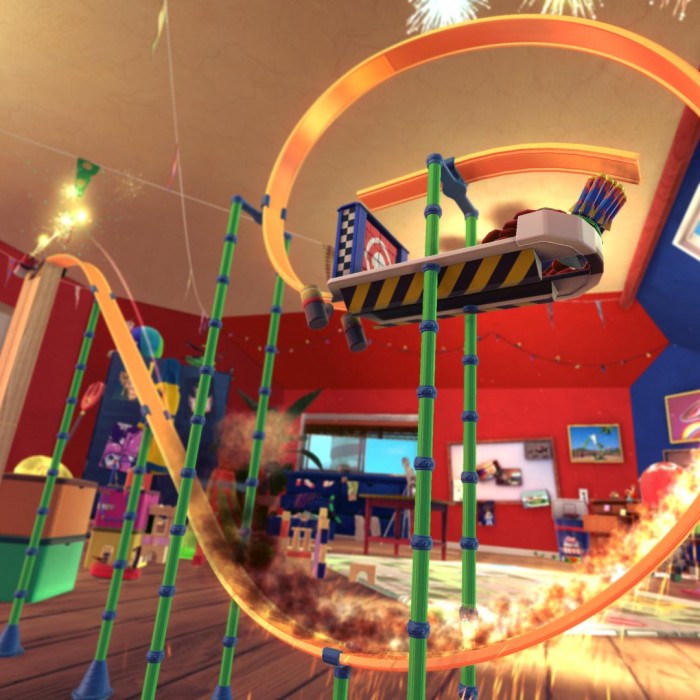 Action Henk Review | GodisaGeek.com