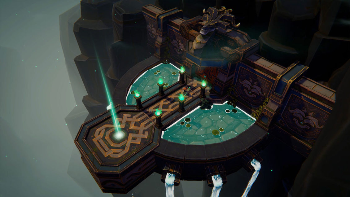 Adore review | GodisaGeek.com