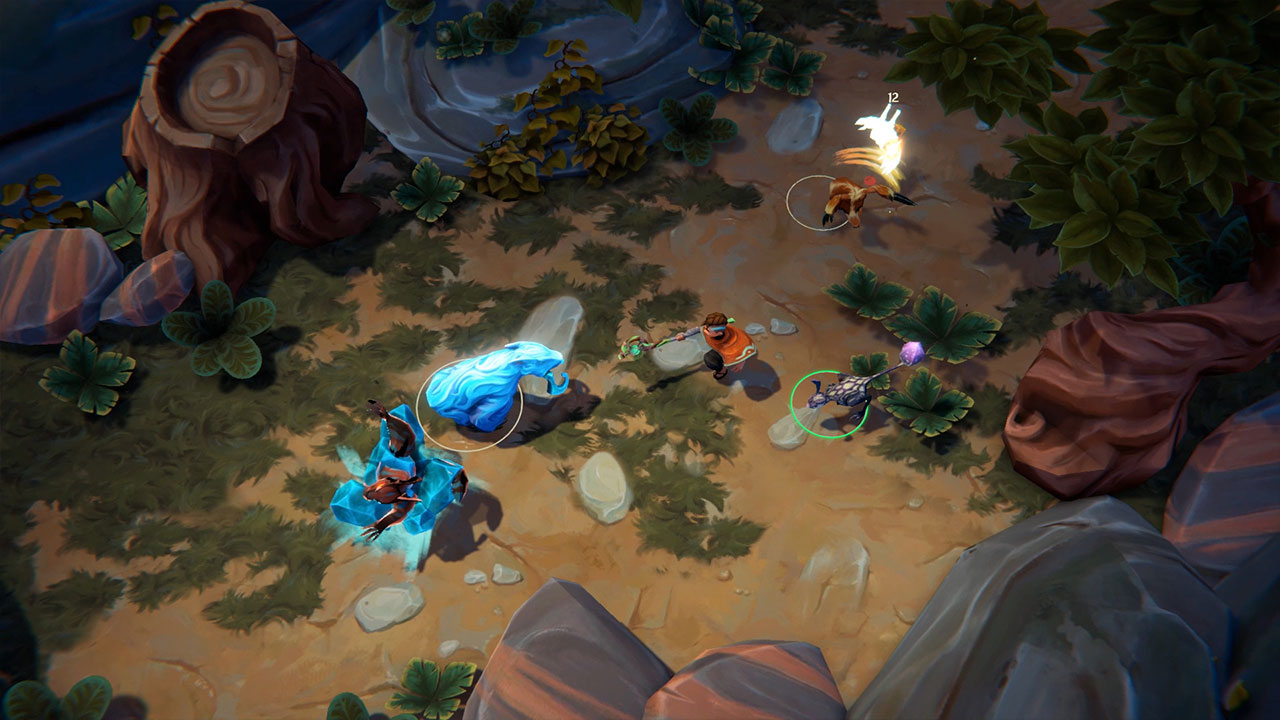 Adore review | GodisaGeek.com