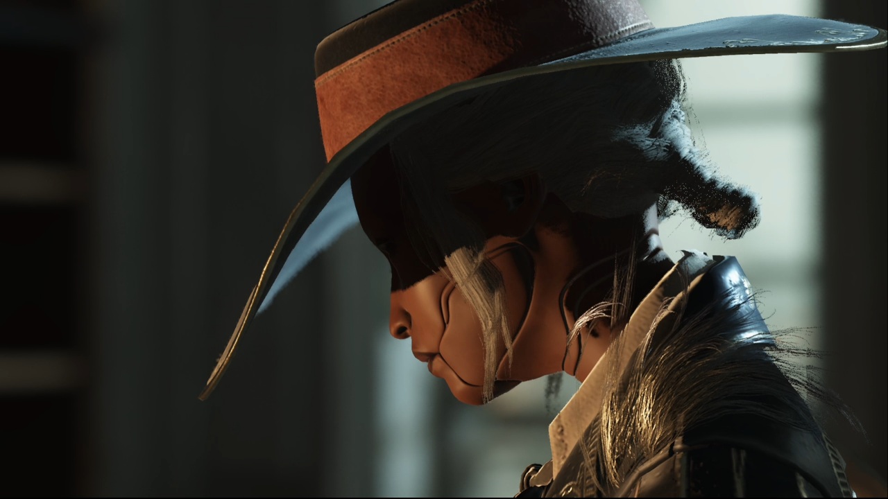 Steelrising | How to upgrade weapons | GodisaGeek.com