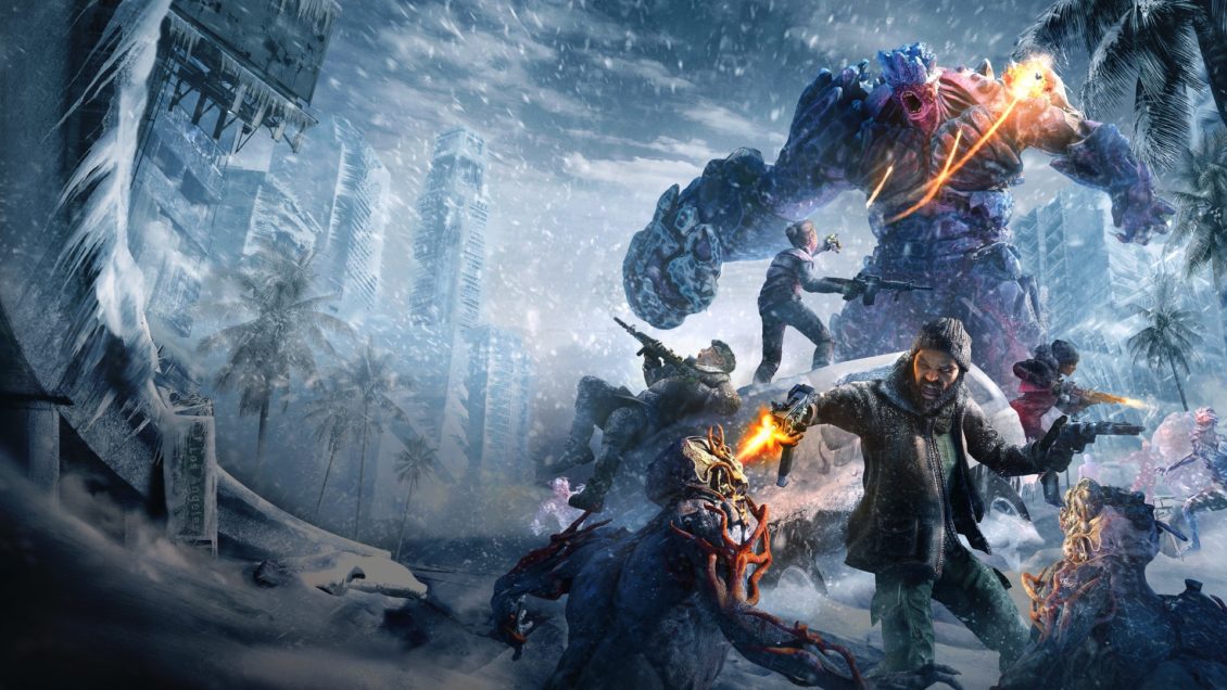 After the Fall review | GodisaGeek.com