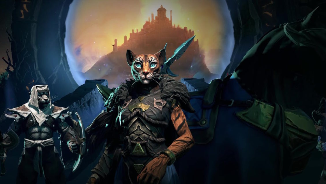 Age of Wonders 4 Faction Guide | GodisaGeek.com