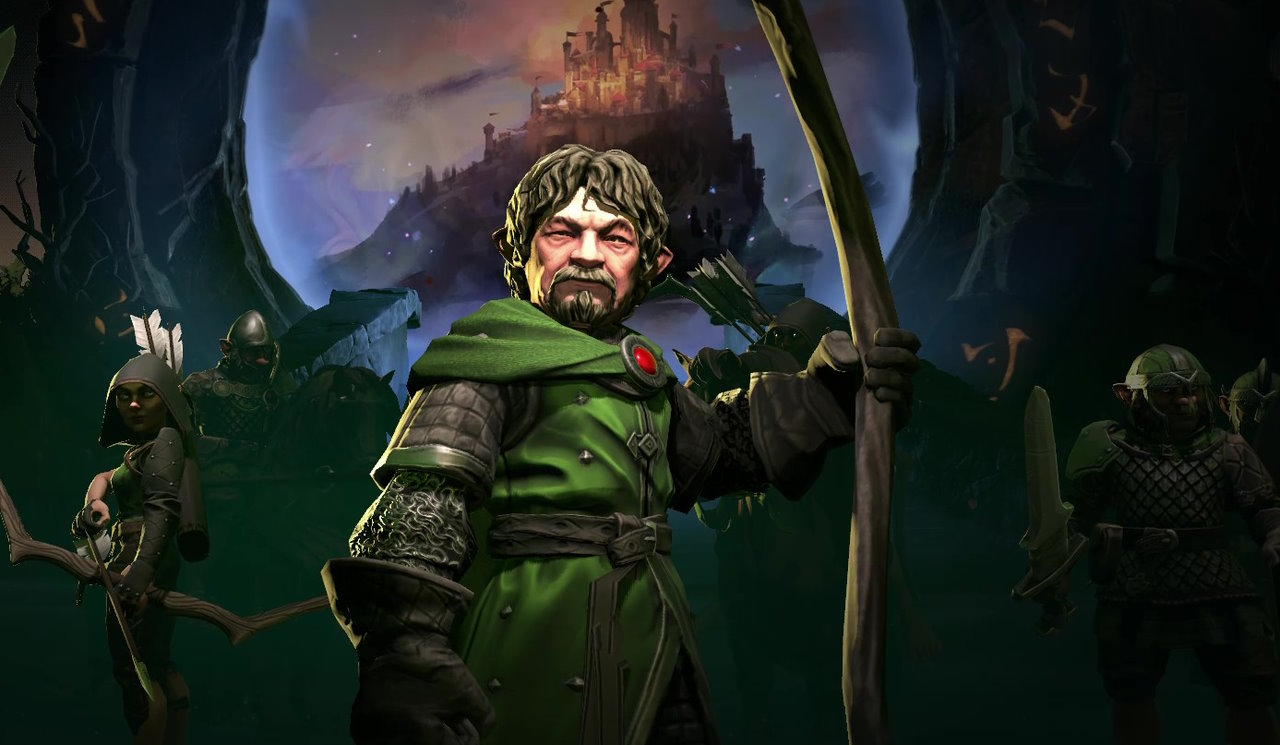 Age of Wonders 4 Faction Guide | GodisaGeek.com