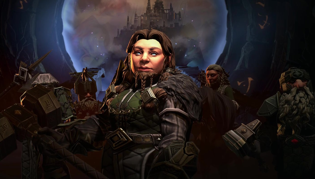 Age of Wonders 4 Faction Guide | GodisaGeek.com