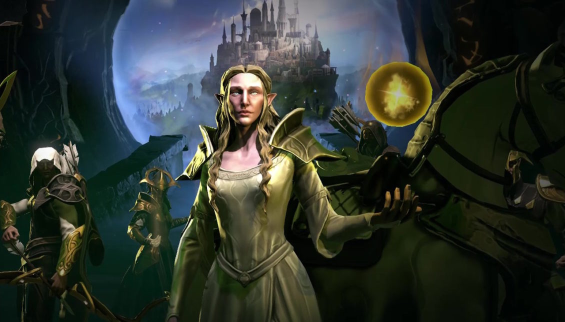 Age of Wonders 4 Faction Guide | GodisaGeek.com