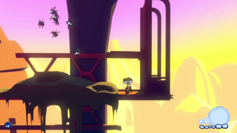 Airhead review | GodisaGeek.com