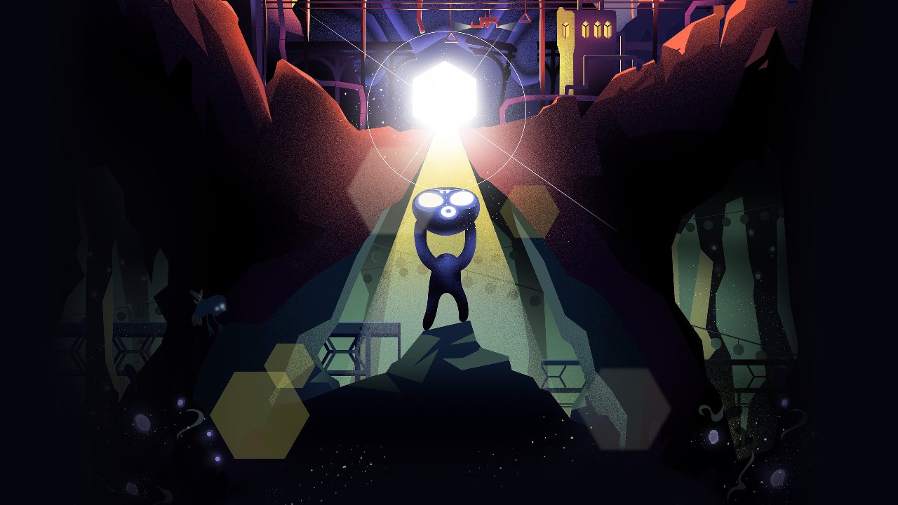 Airhead review | GodisaGeek.com