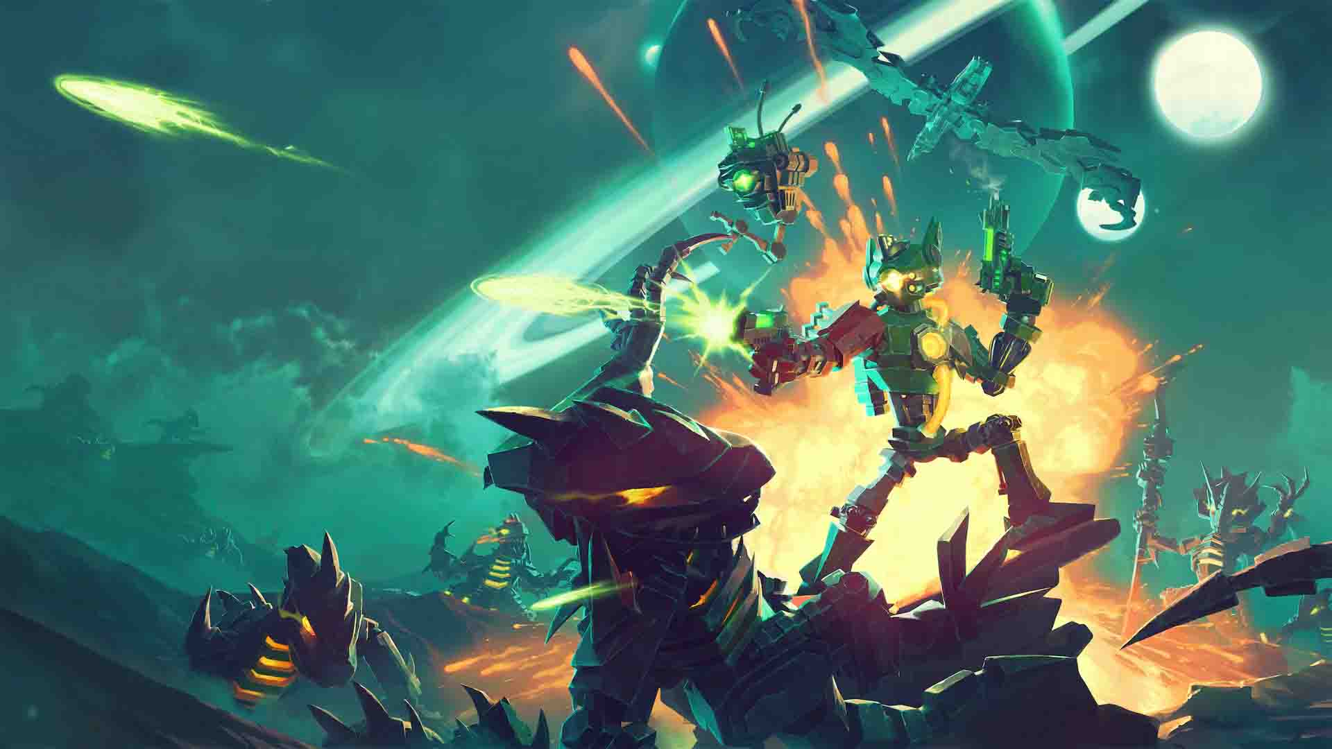 Akimbot review | GodisaGeek.com