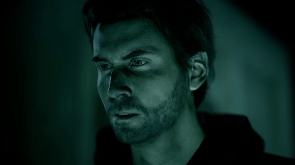 Alan Wake Remastered review | GodisaGeek.com