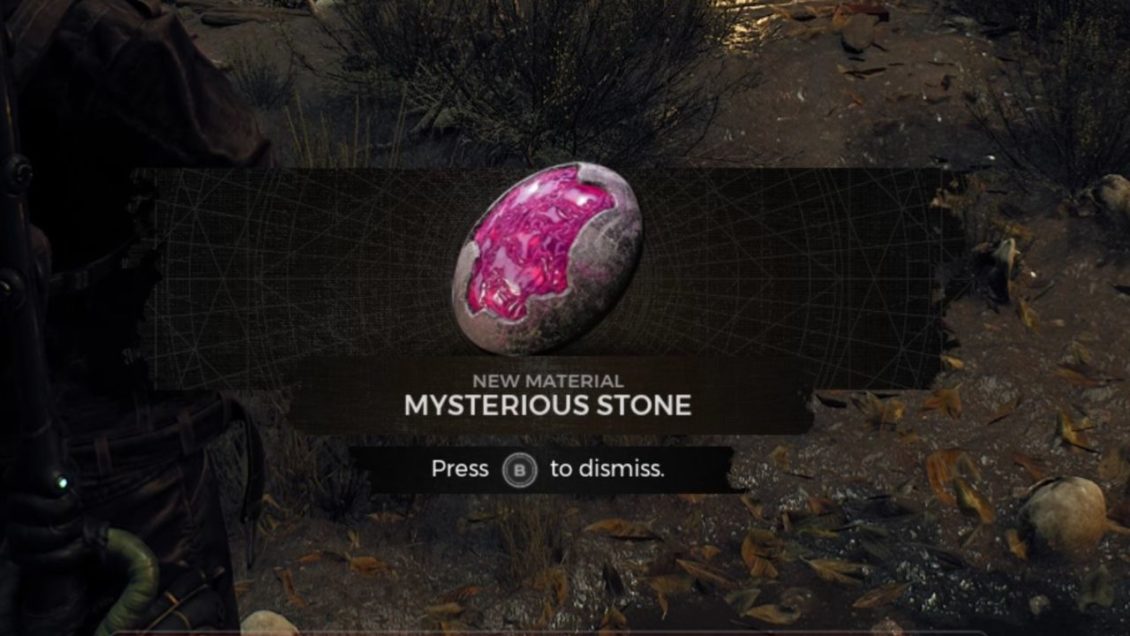 Remnant 2 | How to unlock the Alchemist Archetype | GodisaGeek.com