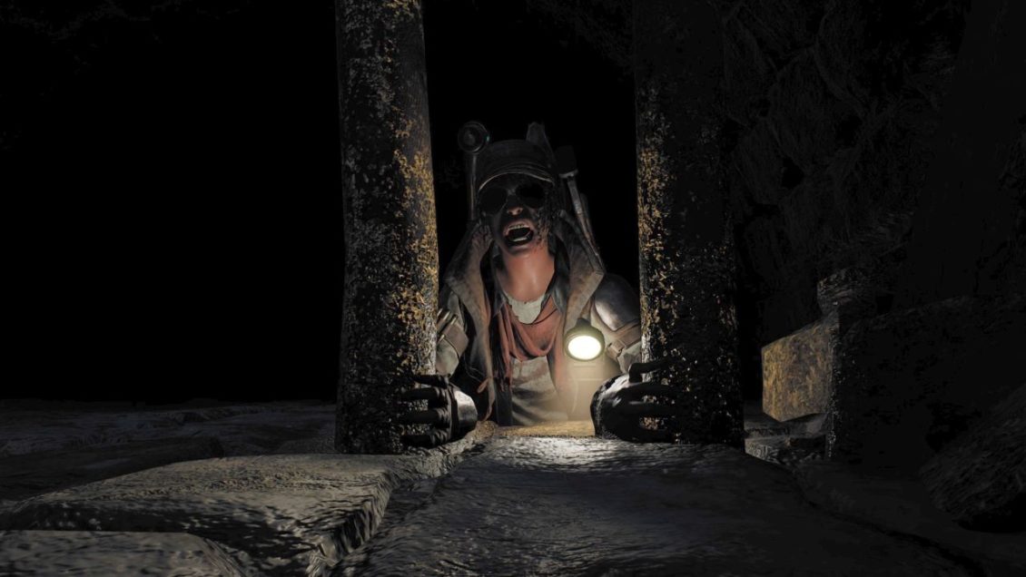 Remnant 2 | How to unlock the Alchemist Archetype | GodisaGeek.com