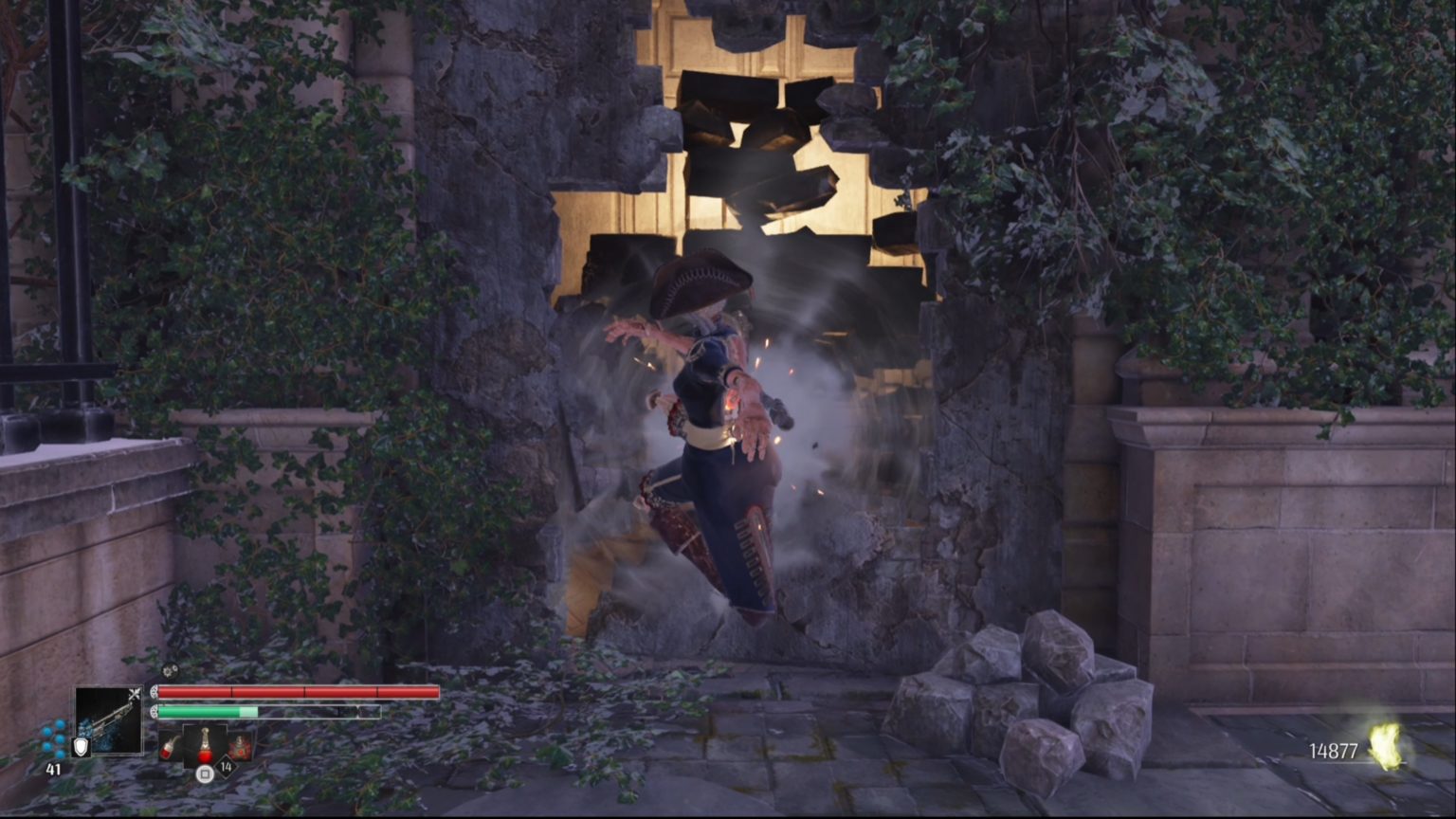 Steelrising | Complete guide | GodisaGeek.com