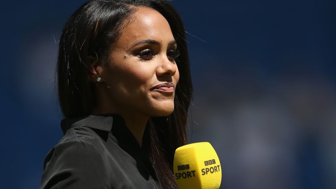 Alex Scott joining FIFA 22 commentary team | GodisaGeek.com