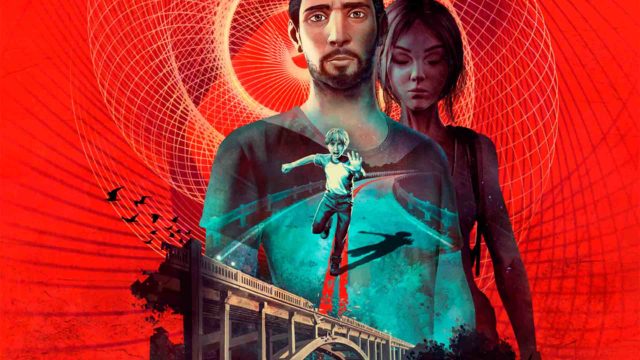 Alfred Hitchcock Vertigo review | GodisaGeek.com