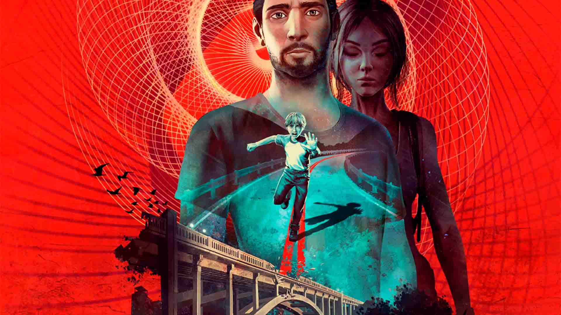 Alfred Hitchcock Vertigo review | GodisaGeek.com