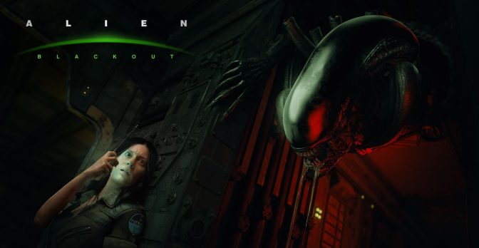 Alien: Blackout confirmed as a new mobile game, set to release later ...