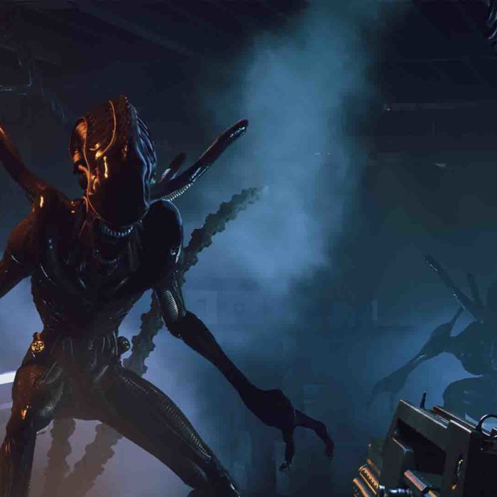 Alien: Rogue Incursion review | GodisaGeek.com