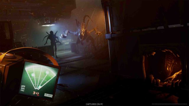 Alien: Rogue Incursion review | GodisaGeek.com