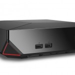 Alienware Announce Small Form Factor Gaming PC: Alienware X51 ...