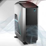 Alienware Announce Small Form Factor Gaming PC: Alienware X51 ...