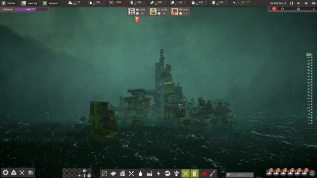 All Will Fall tries something different and makes city-building fun ...