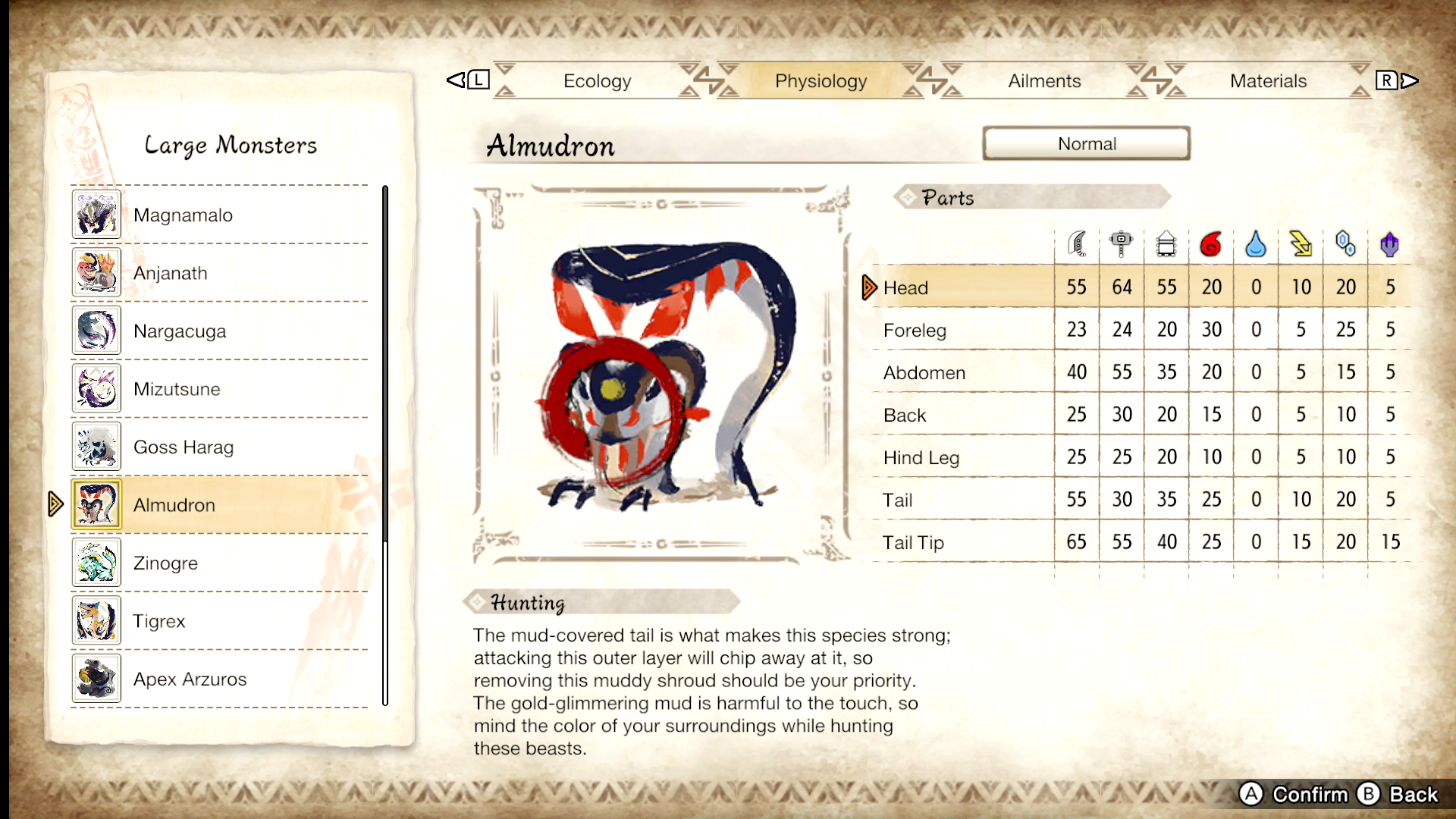 Monster Hunter Rise | How to beat Almudron | GodisaGeek.com