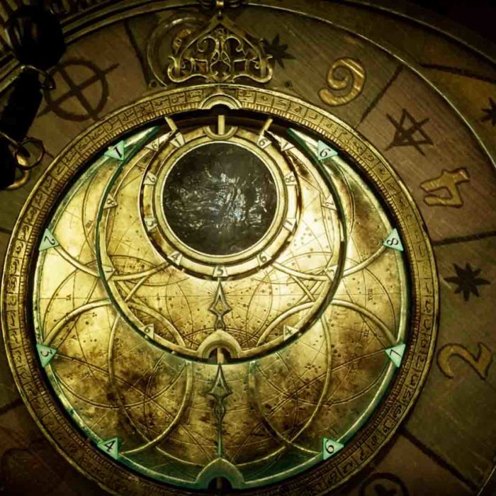 Alone in the Dark safe codes guide | open those pesky safes ...