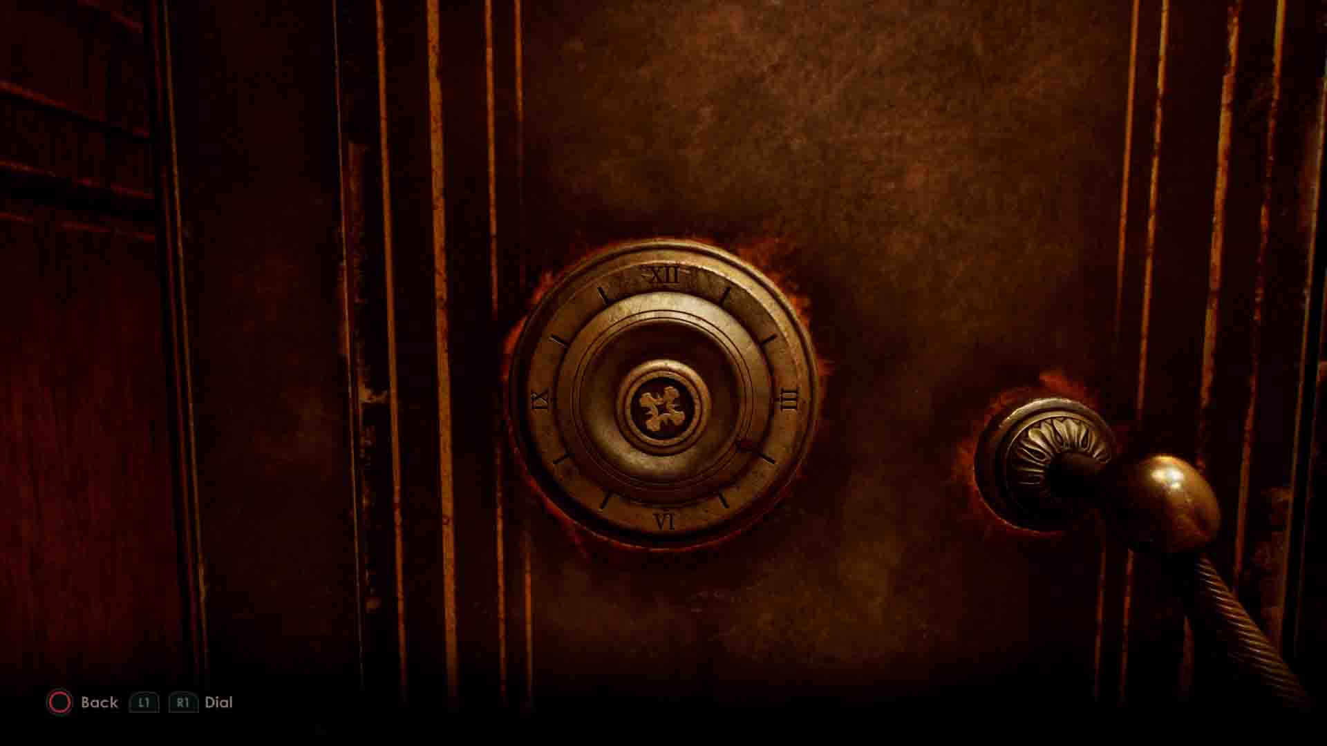 Alone in the Dark warehouse safe code | How to find the code ...