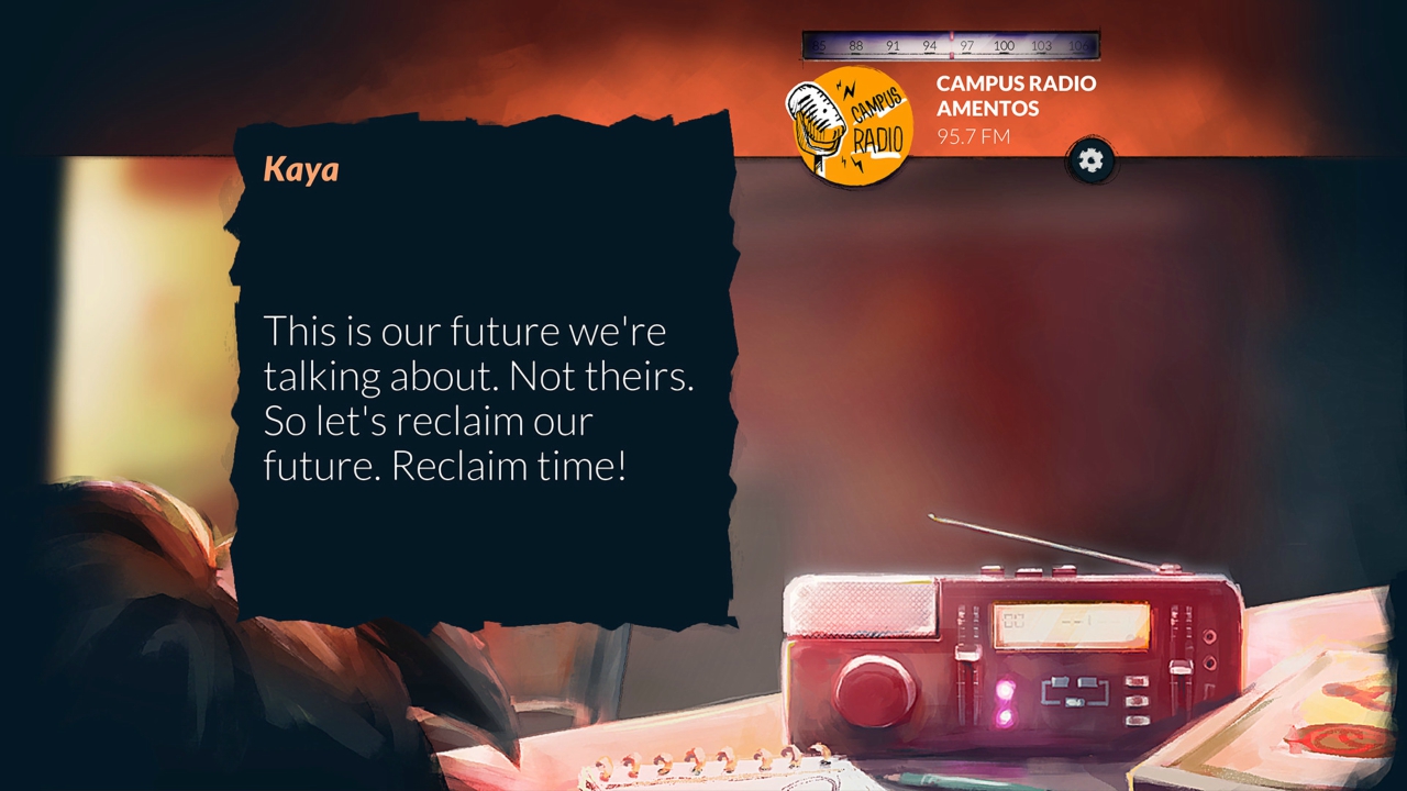 Alt-Frequencies review | GodisaGeek.com