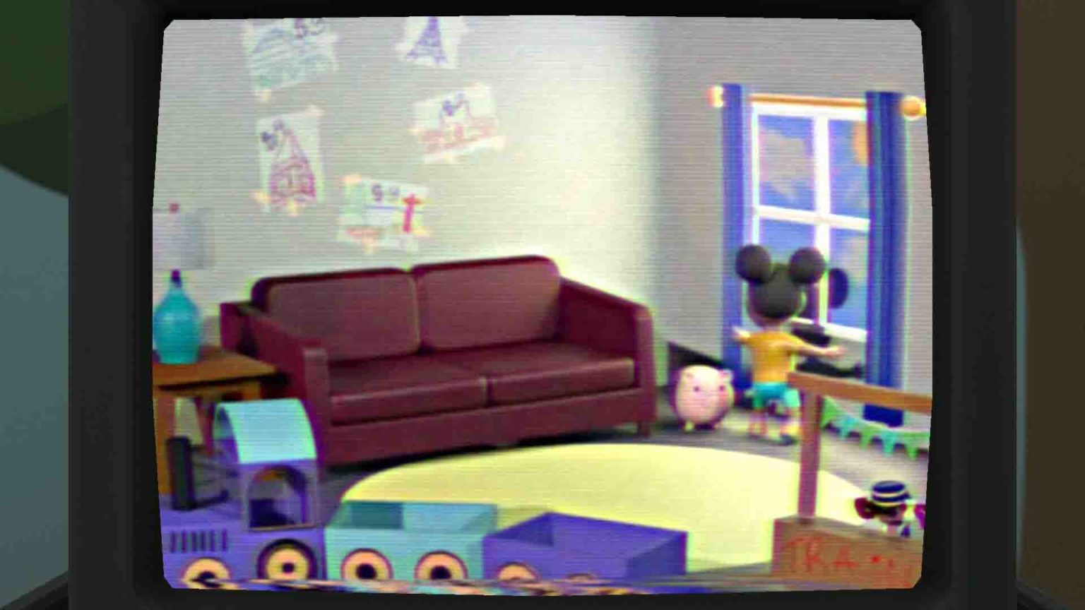 Amanda the Adventurer 2 release date announced | GodisaGeek.com