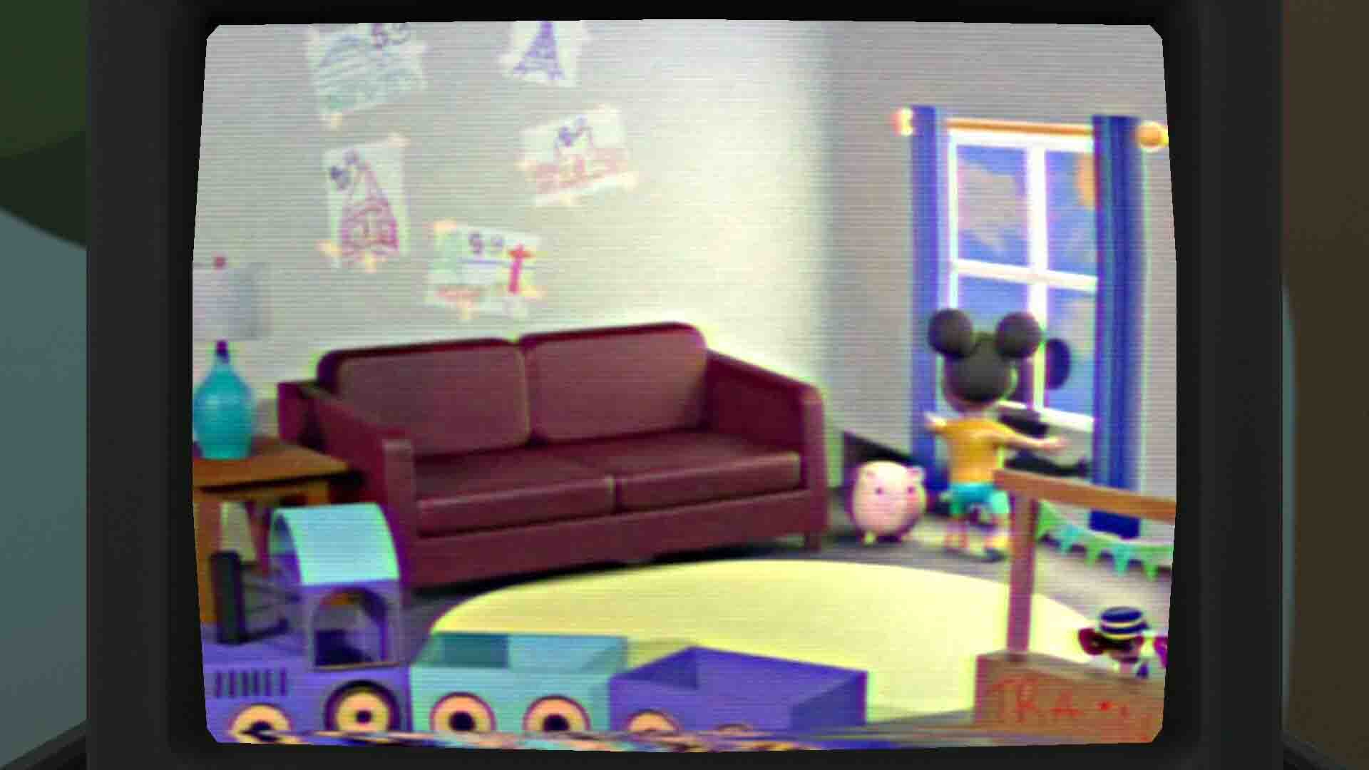 Amanda the Adventurer 2 release date announced | GodisaGeek.com