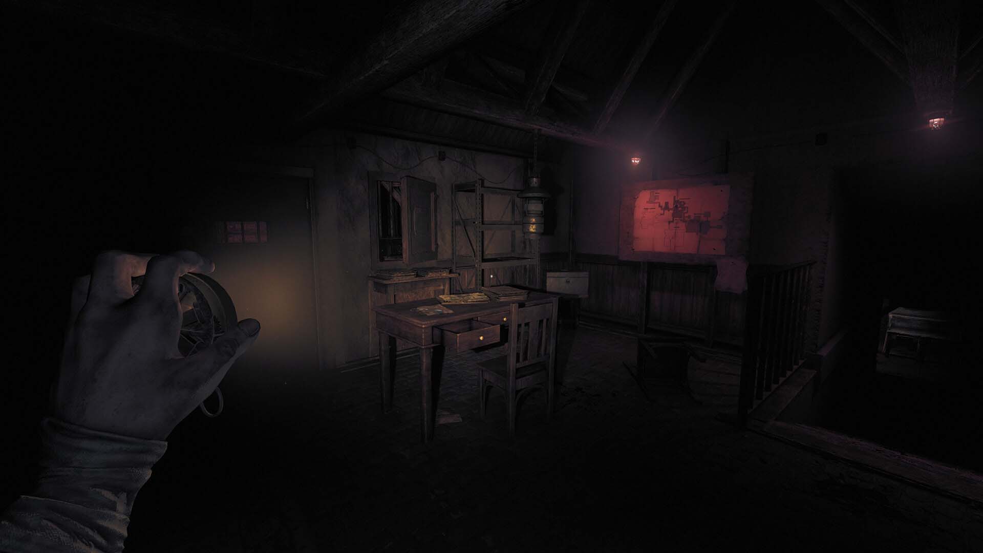 Amnesia: The Bunker developer diary released | GodisaGeek.com