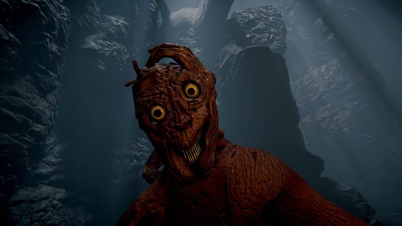 Among Ashes review | GodisaGeek.com