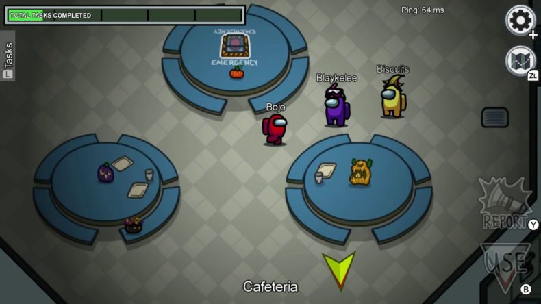 Among Us review | GodisaGeek.com