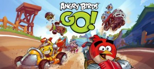 Angry Birds Go! Review | GodisaGeek.com