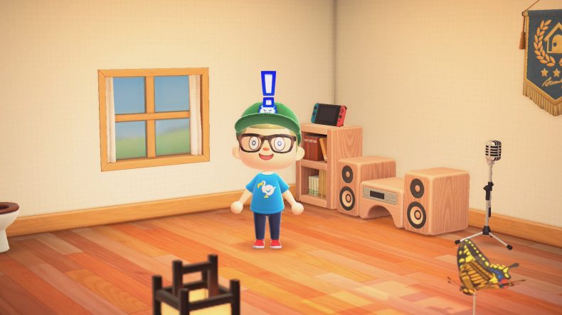 Animal Crossing: New Horizons: The beginner's guide | GodisaGeek.com