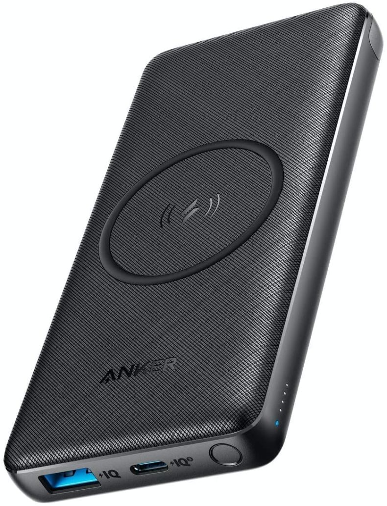 Anker PowerCore III 10k Wireless review | GodisaGeek.com