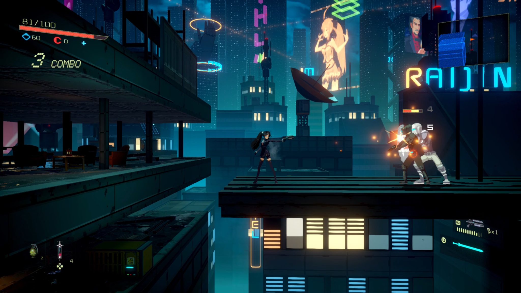 ANNO: Mutationem review | GodisaGeek.com