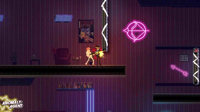 Anomaly Agent review | GodisaGeek.com