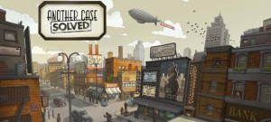 Another Case Solved Review | GodisaGeek.com