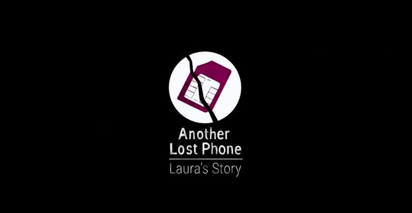 Another Lost Phone: Laura's Story Review | GodisaGeek.com