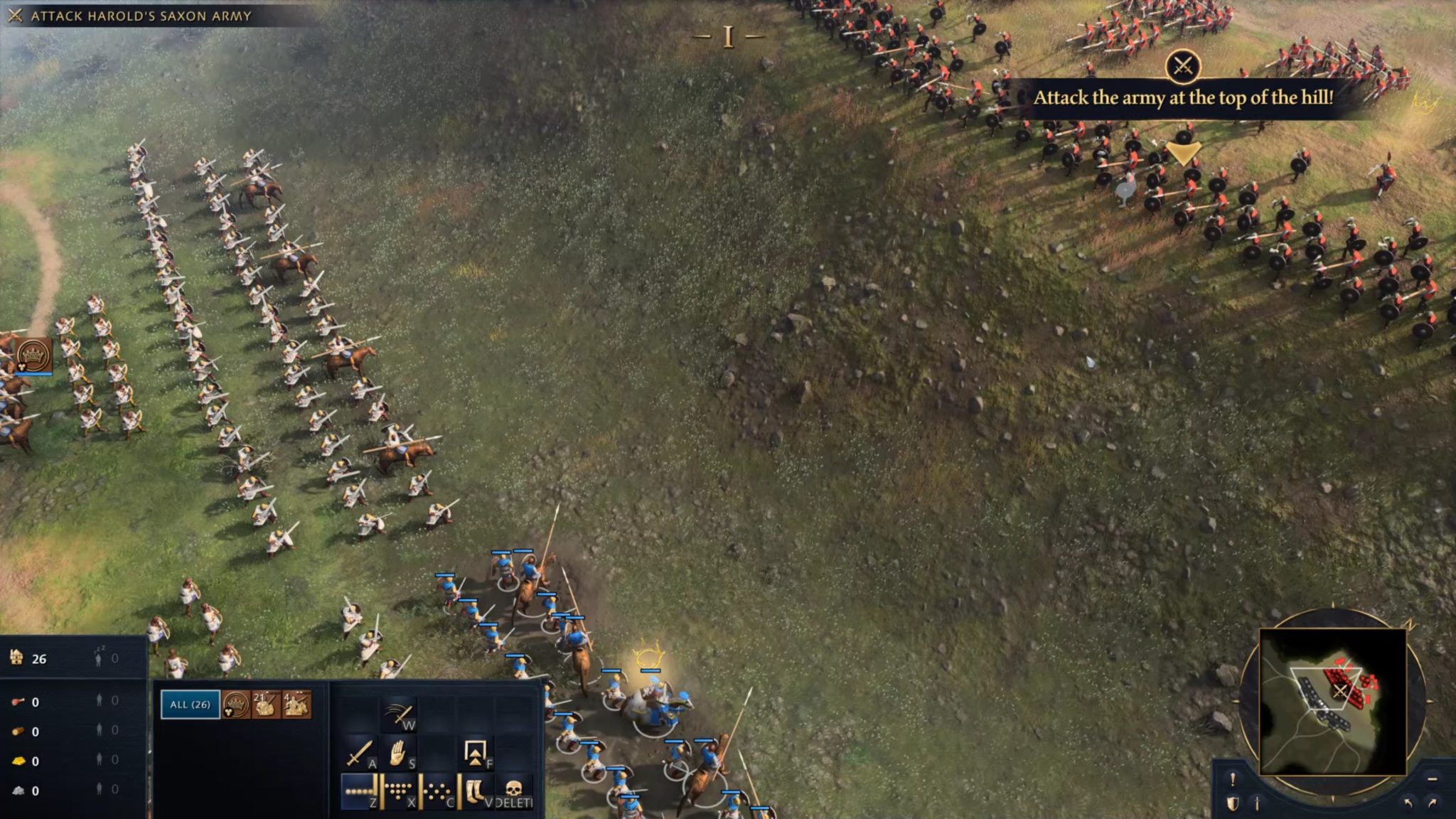Age of Empires IV review | GodisaGeek.com