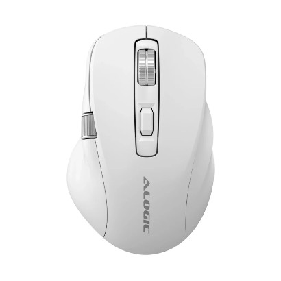 ALOGIC Apex Wireless Mouse review | GodisaGeek.com
