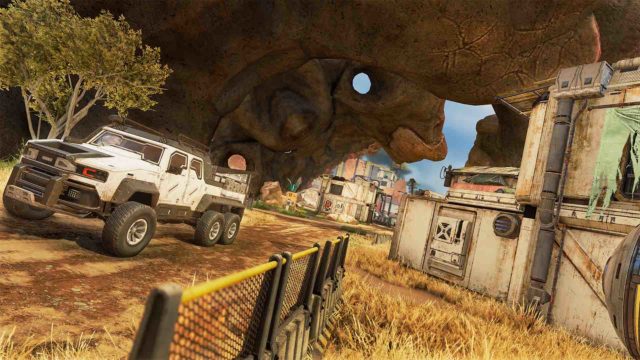 Apex Legends Season 14 preview: Vantage, level cap increase, more ...