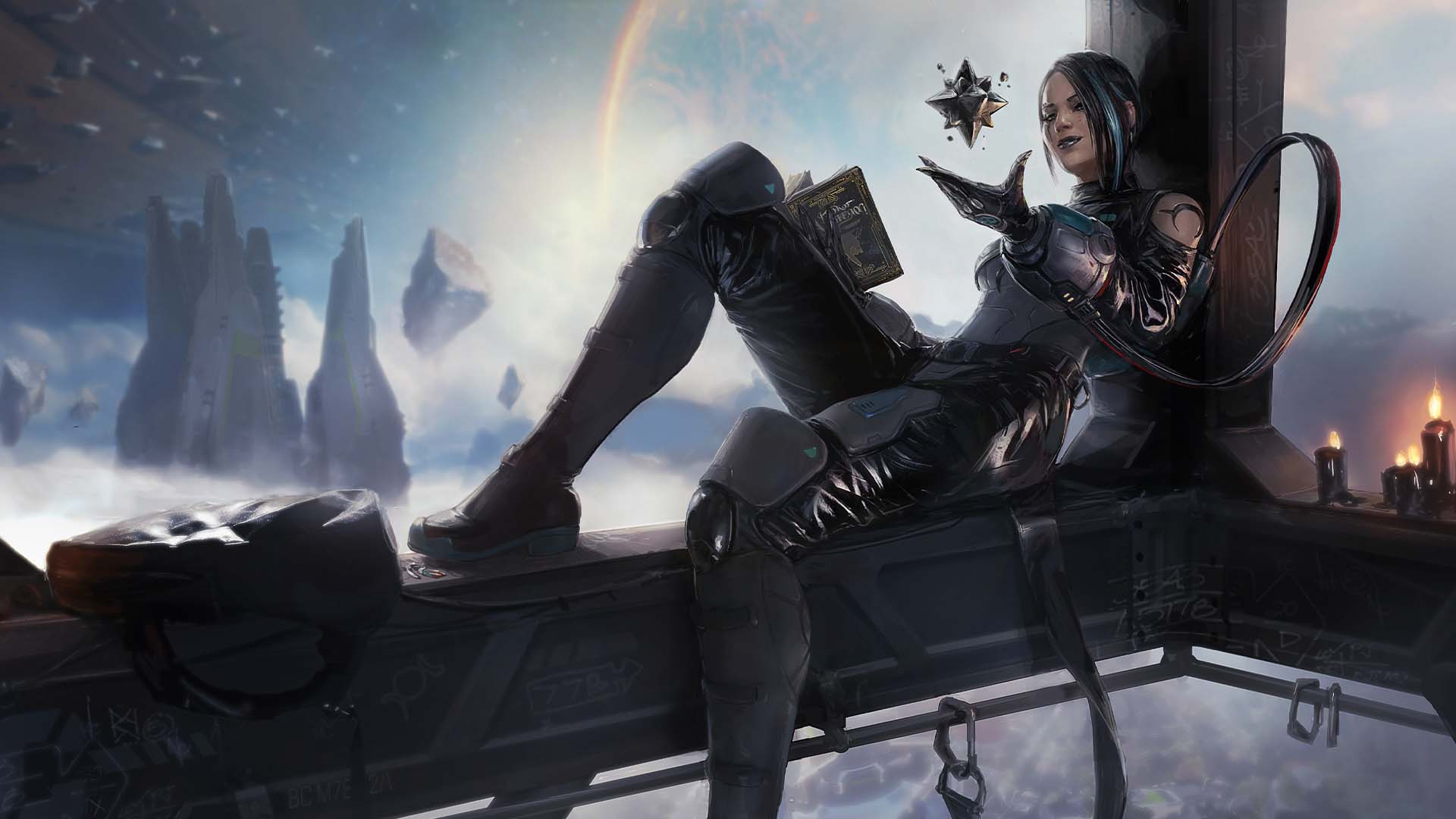 Apex Legends season 15 is shaping up very nicely | Hands-off preview ...