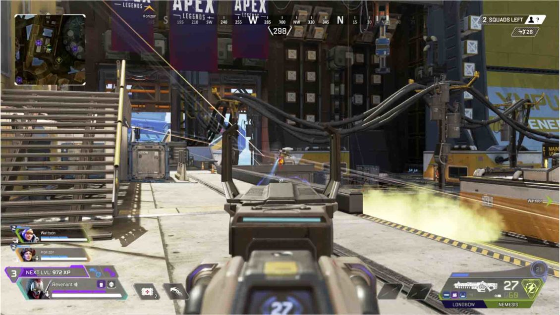 Apex Legends season 20 is set to make major changes | Hands-off preview ...