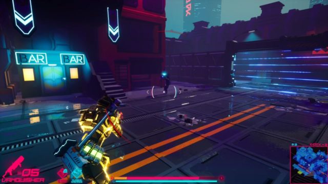 ArcRunner review | GodisaGeek.com