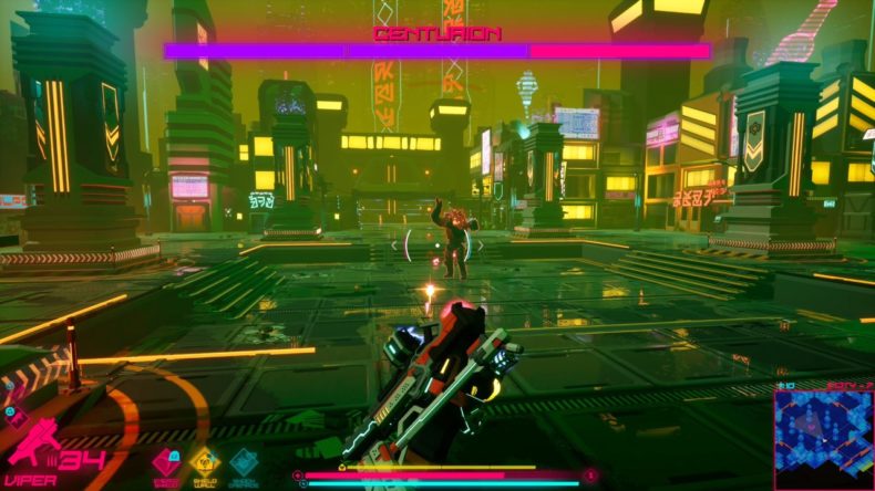 ArcRunner review | GodisaGeek.com