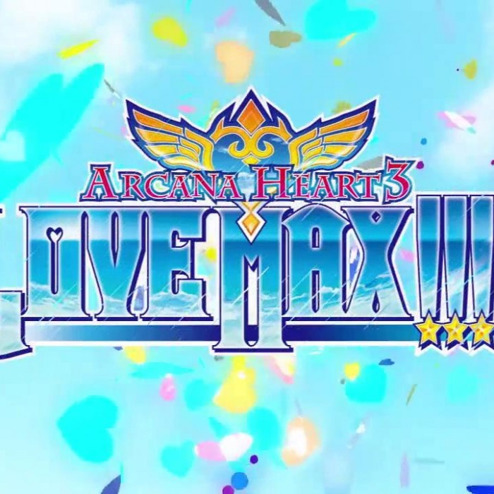 Arcana Heart 3 Review | GodisaGeek.com
