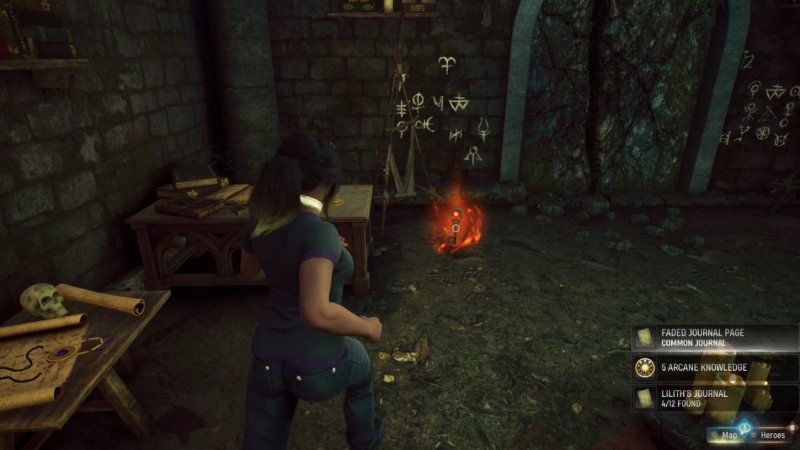 Marvel's Midnight Suns | How to get Arcane Keys | GodisaGeek.com